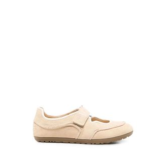 UGG Ugg, Femme, Chaussures, Beige, Taille: 36 EU Ballerinas