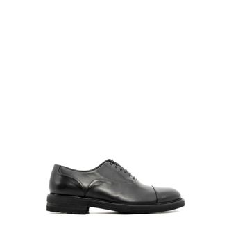 Jerold Wilton Herren, Schuhe, Schwarzk, 43 EUGr&ouml;&szlig;e