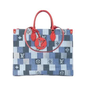 Louis Vuitton Damen, Pre-Owned, Blau, ONE SIZEGr&ouml;&szlig;e