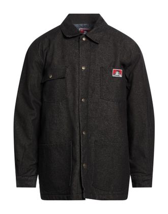 Ben Davis JACKEN & M&Auml;NTEL - Jeansjacken/M&auml;ntel auf YOOX.COM