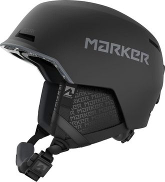 Marker Clark Black - L