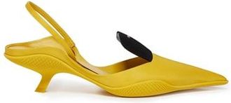 Prada Escarpins bicolores