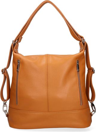 Gave Lux Umh&auml;ngetasche, die in einen Rucksack umgewandelt werden kann Women