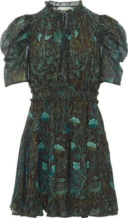 Ulla Johnson Robe Ada Ulla Johnson