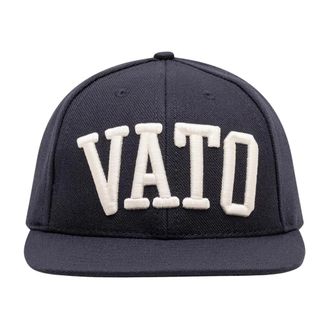 Willy Chavarria Vato Cap - - Accessories - Herren - Blau - ONE SIZE