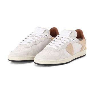 Philippe Model Herren, Schuhe, Mehrfarbig, 46 EUGr&ouml;&szlig;e