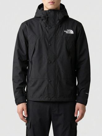 The North Face Jacke Herren Farbe Schwarz