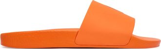 Polo Ralph Lauren Pantoletten Polo Ralph Lauren 809P07314004 Orange