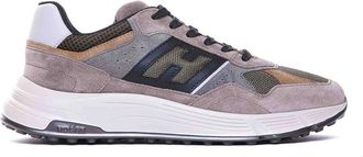 Hogan Sneaker - Beige