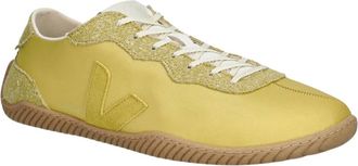 Veja Homme, Chaussures, Jaune, Taille: 45 EU Baskets