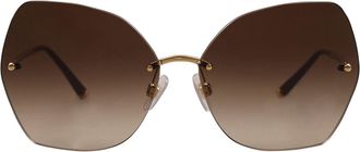 Dolce & Gabbana BRILLEN - Sonnenbrillen auf YOOX.COM