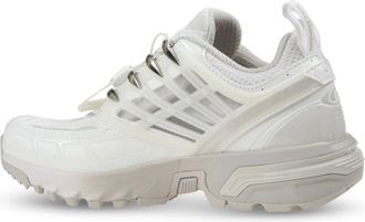 Maison Margiela Femme, Sport, Blanc, Taille: 37 1/3 EU Acs Pro