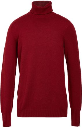 Drumohr STRICKWAREN - Rollkragenpullover auf YOOX.COM
