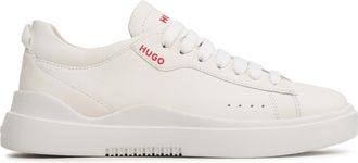 HUGO BOSS Sneakers Hugo Blake 50499253 10249945 01 Wei&szlig;