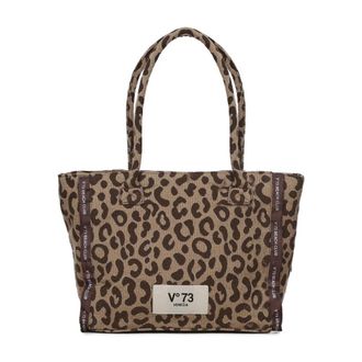 V&deg; 73 Milene Tote Bag - - Bags - Damen - Mehrfarbig - ONE SIZE