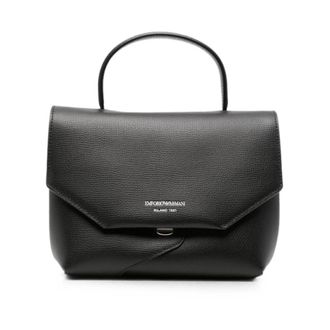 Emporio Armani Handbags - - Bags - Damen - Schwarzk - ONE SIZE