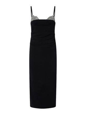 Pinko Maxi Robe - Carruba