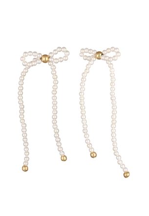 Elli Ohrringe Schleife