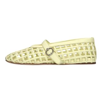 3Juin 3Juin, Damen, Schuhe, Gelb, 40 EUGr&ouml;&szlig;e