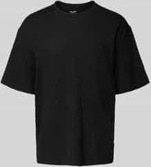 Jack & Jones Loose Fit T-Shirt mit Rundhalsausschnitt