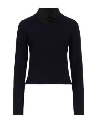 Jil Sander MAILLE - Cols roul&eacute;s sur YOOX.COM