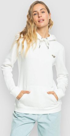 Roxy Itiafoilscript T-Shirt bright white