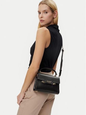Guess Handtasche HWEVG9 64178 Schwarz