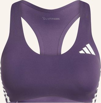 adidas Sport-Bh Adizero lila