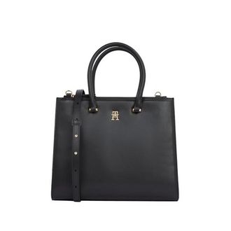 Tommy Hilfiger Sac cabas &agrave; logo