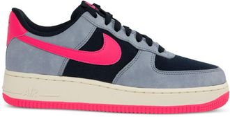 Nike baskets Air Force 1 07 - Gris
