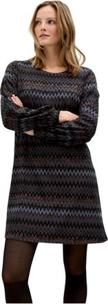 More & More More & More, Damen, Kleider, Schwarzk, 2XLGr&ouml;&szlig;e