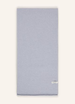 Marc O'Polo Marc Opolo Schal blau