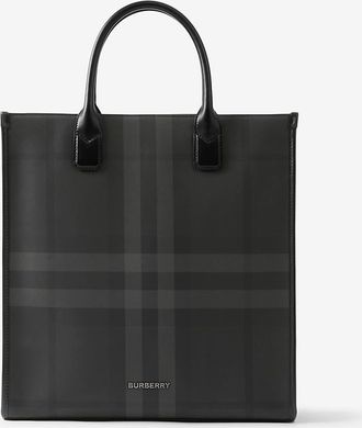 Burberry Schmale Henkeltasche Denny