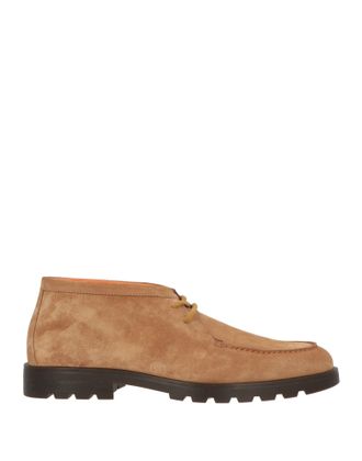 Santoni SCHUHE - Stiefeletten auf YOOX.COM