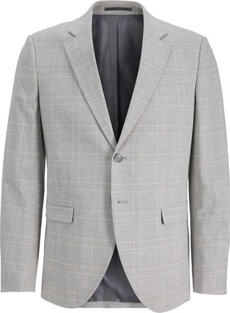 Jack & Jones Jprriviera Linen Blazer Slim Fit Sn