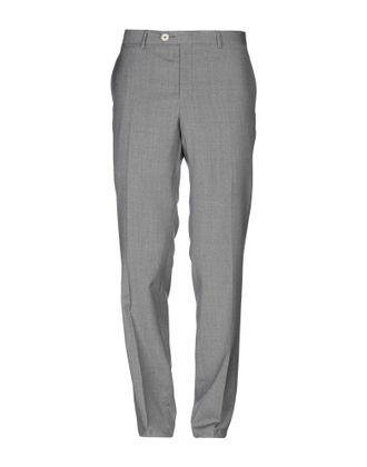 Manuel Ritz HOSEN & R&Ouml;CKE - Hosen auf YOOX.COM