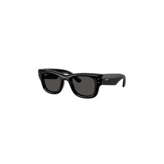 Ray-Ban Lunettes de soleil Wayfarer Puffer