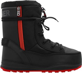 Bogner Laax 8 Snowboots - - Sport - Herren - Schwarzk - 45 EU