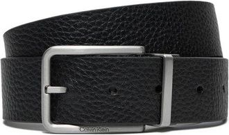 Calvin Klein Herrengürtel K50K512647 Schwarz