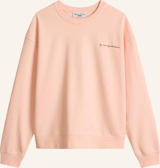 Marc O'Polo Denim Marc Opolo Denim Sweatshirt rosa
