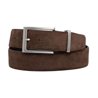 Trussardi Ceintures - Homme - Accessoires - Brun - Taille: 100 CM