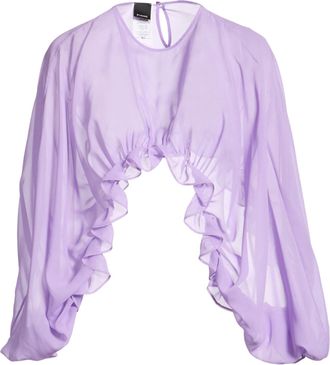 Pinko TOPS - Boleros auf YOOX.COM
