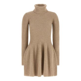 Magda Butrym Kleider - - Knitwear - Damen - Beige - XS