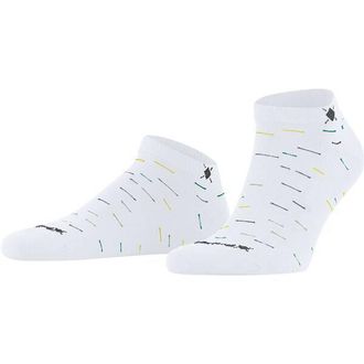 Burlington Herren Multi Stripe SN