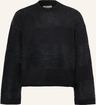 Calvin Klein Pullover schwarz