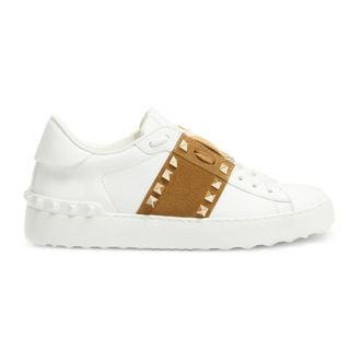 Valentino Damen, Schuhe, Wei&szlig;, 37 EUGr&ouml;&szlig;e