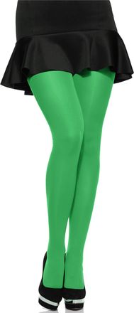 Merry Style Damen Mikrofaser blickdichte Strumpfhose plus size MS 162 60 DEN(Erba, XXXL (58-64))