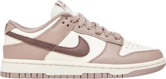 Nike Femme, Chaussures, Beige, Taille: 42 1/2 EU Dunk Low