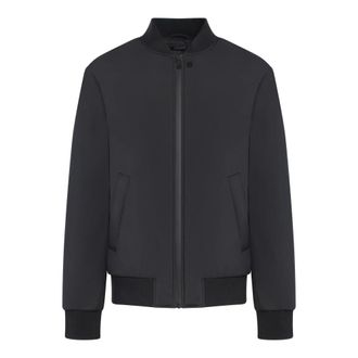 low brand Bomberjacke - - Jackets - Herren - Schwarzk - M