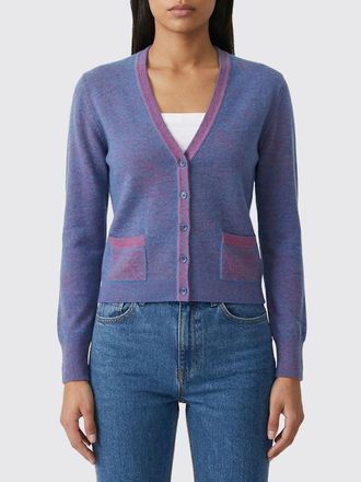 Maison Margiela Pullover MAISON MARGIELA Damen Farbe Blau